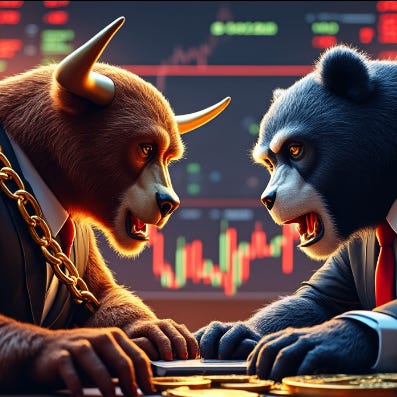 Morning Breakfast - ZOR’s Substack