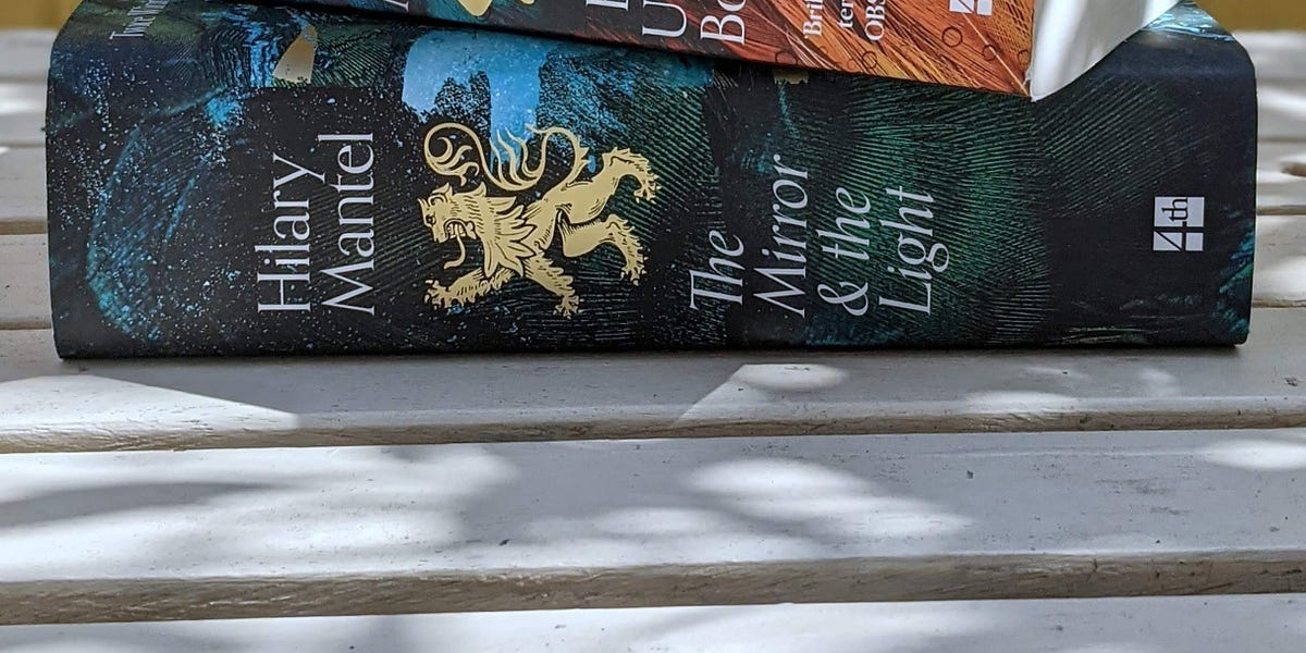 Welcome to Wolf Crawl - by Simon Haisell