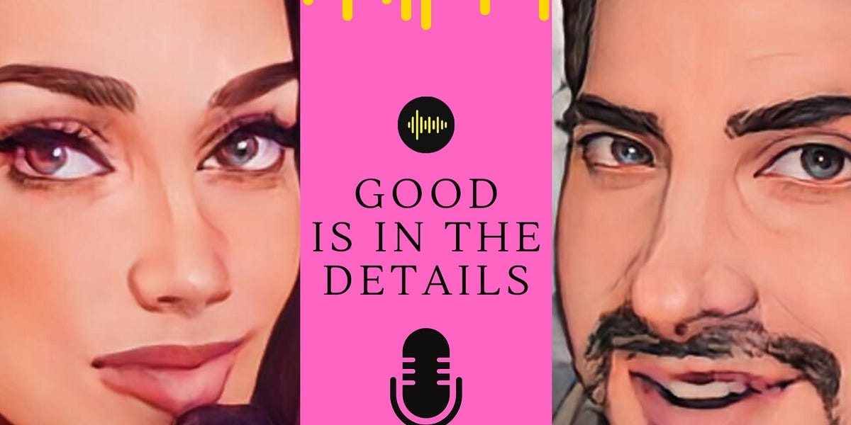 Swiping For Romance - by GIITD Podcast Substack