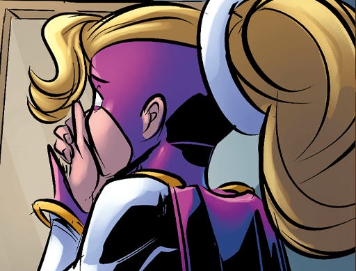 Wednesday Arktoons - Arkhaven Comics