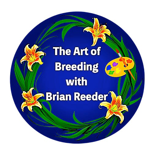 Recessives - The Art of Breeding with Brian Reeder