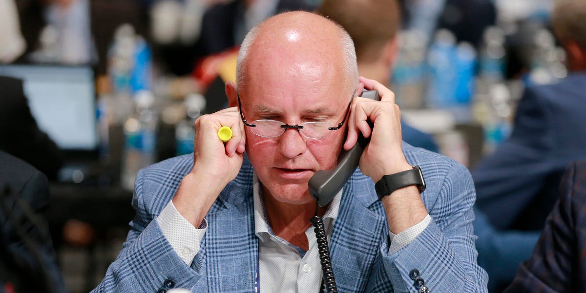 St. Louis Blues Shouldn’t Take a Chance on Mitch Marner & How One ...