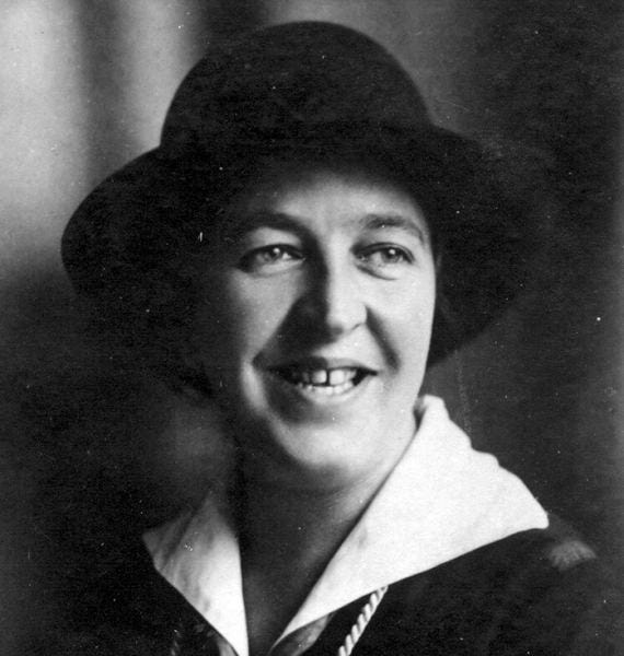 Corrie ten Boom Faces Her Former Nazi Guard