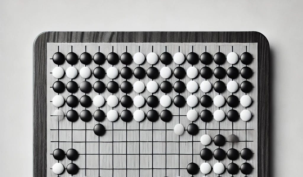 Quick Tips: QR Codes, Substack and GenAI