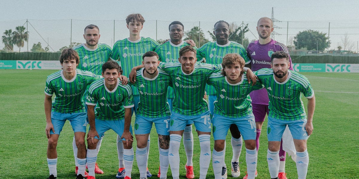 MLS moves that have caught my eye - by Matthew Doyle