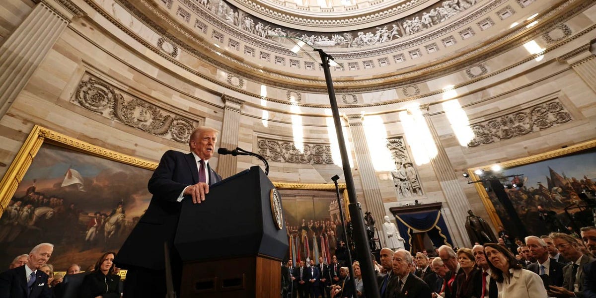 America is BACK! - Conservative Ladies of America