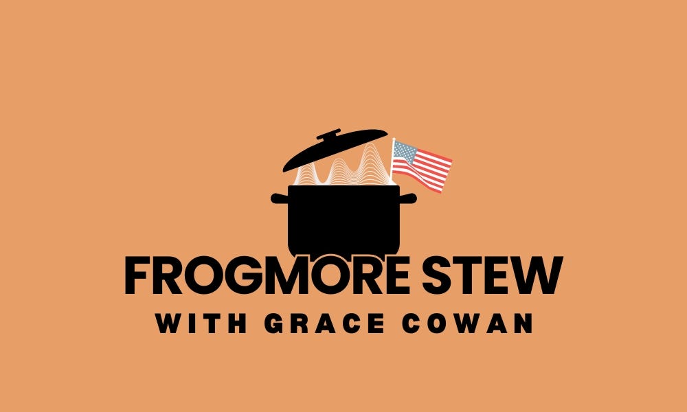 Frogmore Stew: Season Two Preview - Frogmore Stew
