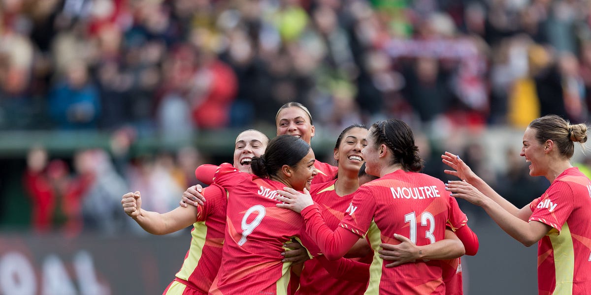 Rip City Runs Deep but Rose City Runs Deeper