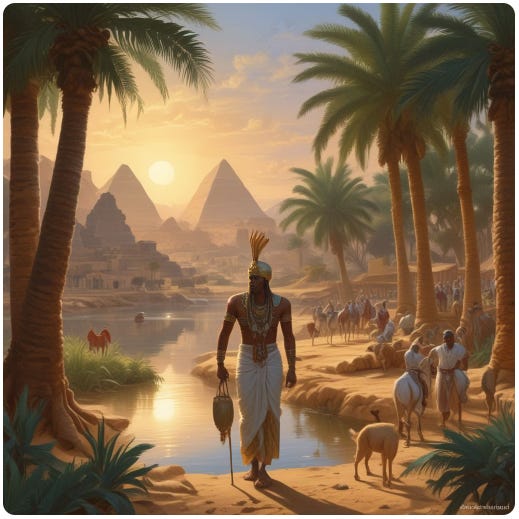 Comms: How We Got Here - sleepydude’s Substack