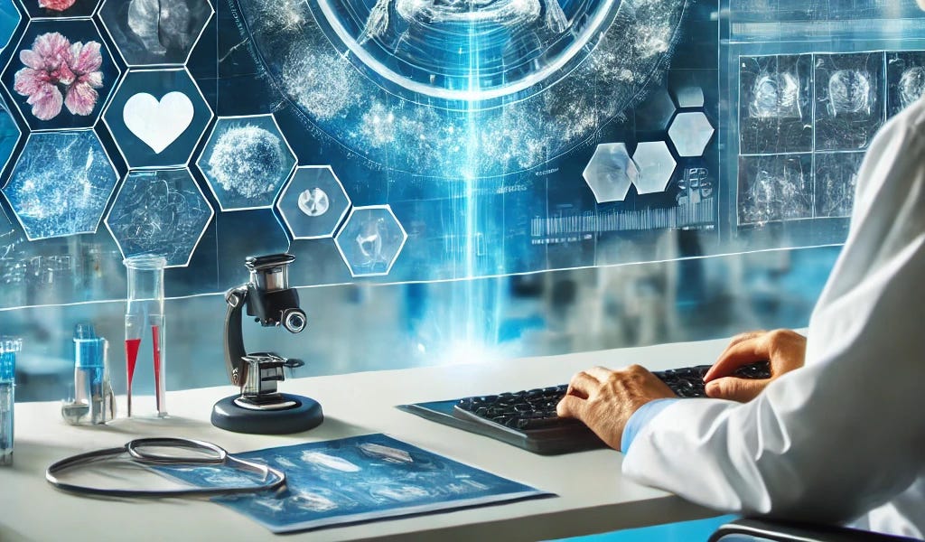 Artificial Intelligence and Biotechnology: Navigating Risks and ...