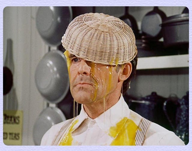 Oh, those Poor Prognosticators. They Jumped on the 'Dump Biden ...