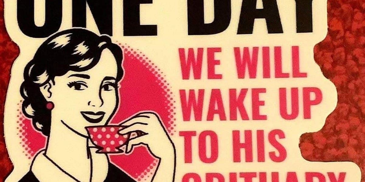 Comments - POKING AROUND SEVEN DAYS LATER - by TCinLA