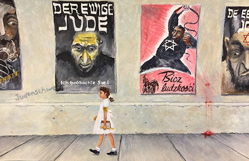 Facts Matter: Mathematician Rebukes Libelous Anti-Israeli Petition