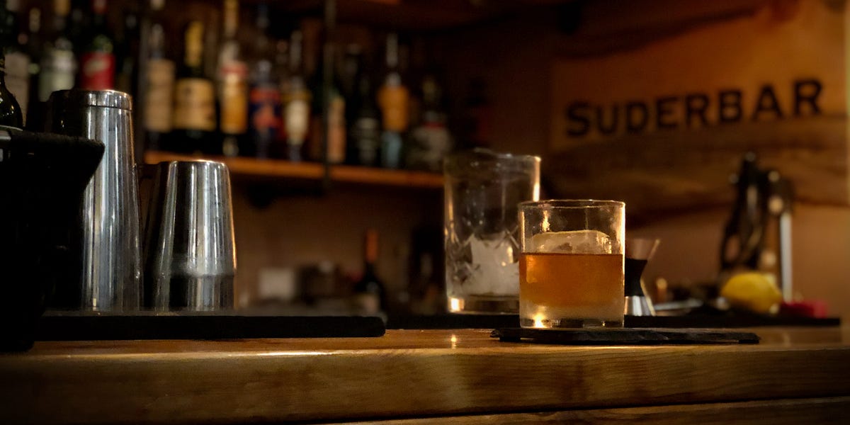 Cocktail Questions: What's Next for Cocktails?