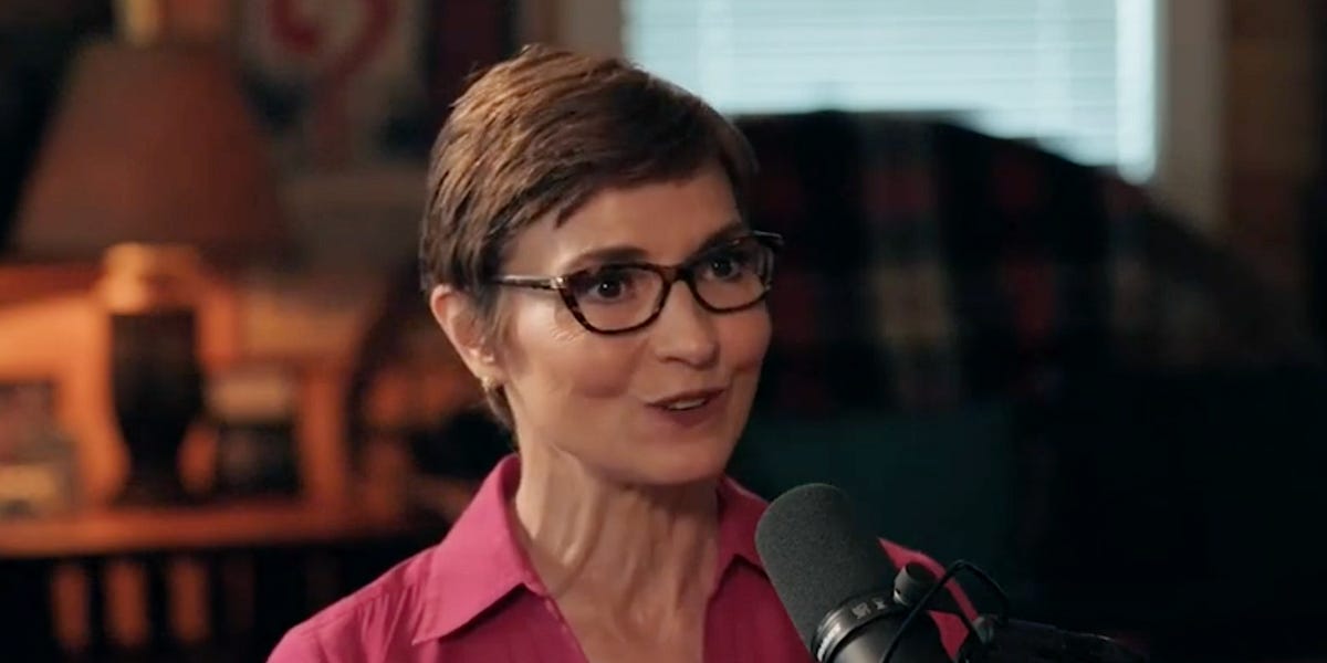 Tucker Carlson Tells Catherine Herridge" That's not Biden" | 17 Clips from the Interview