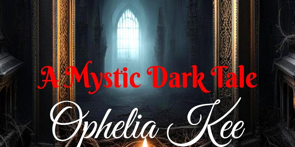 Haunted Echoes Chapter 10 Kind Attention