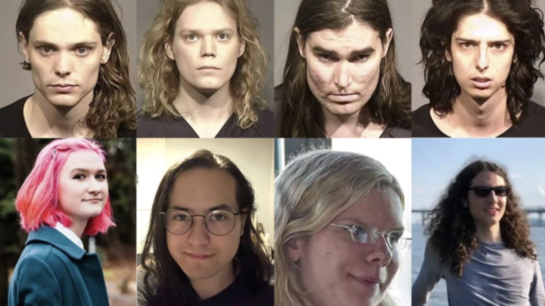 Understanding the Zizian Transgender Cult Who Just Killed a Border Guard