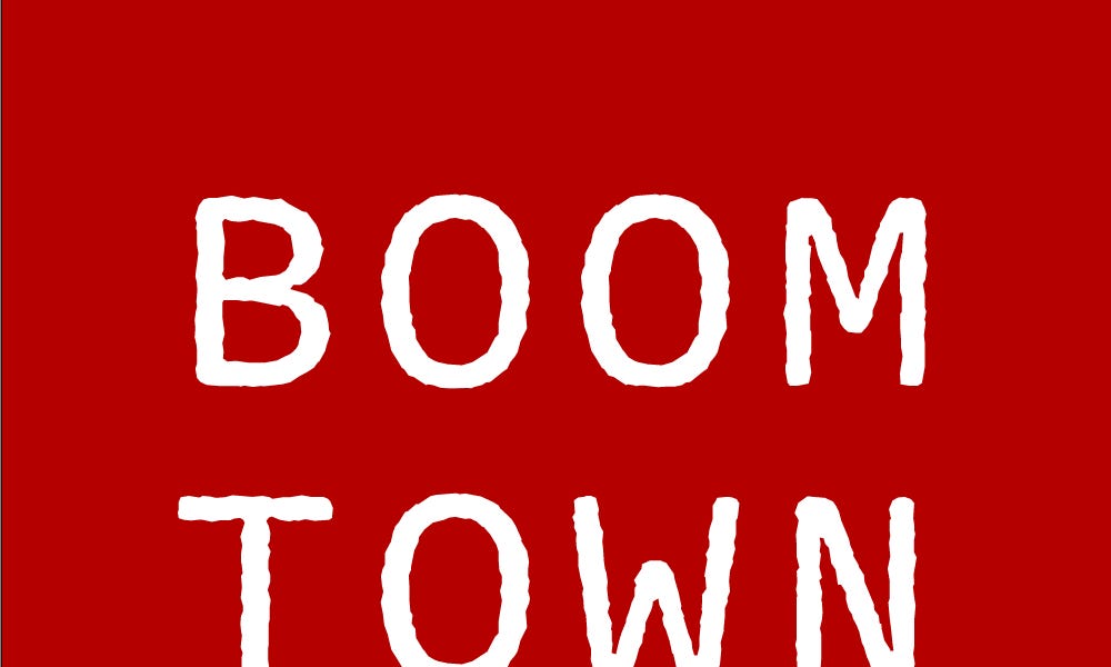 📰 This Week(end) in Los Alamos: May 20, 2025