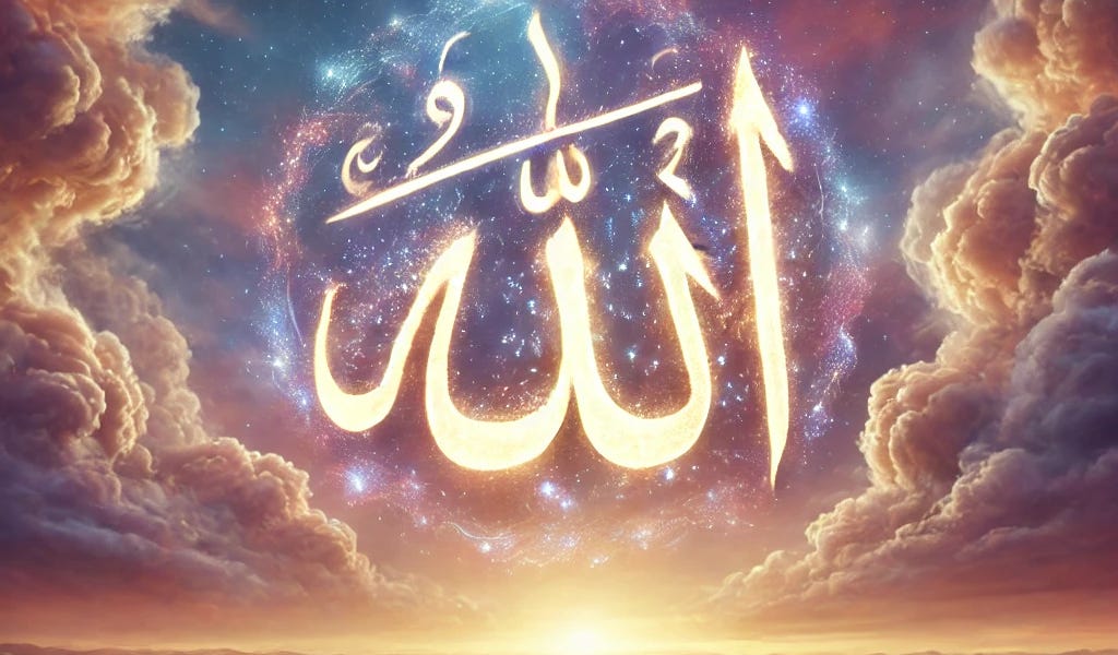 Do we Truly Know Allah? - by IqraSense - The Quranic Wisdom
