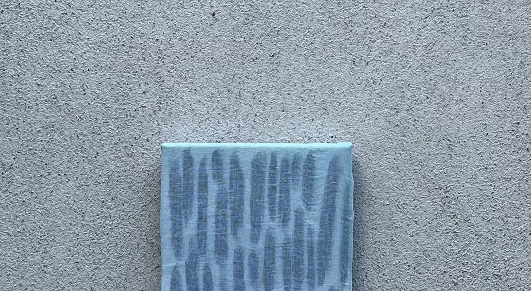 Issue 44: The Witch of Khawaneej by Raja’a Khalid | Artwork by Kate Molloy