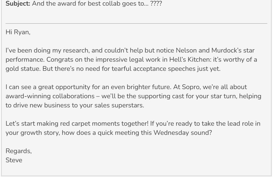 5 Ways to Use Humor in Cold Emails: Boost Responses and Build Connections