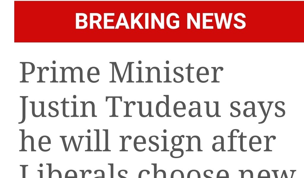 PROROGUE IS NOT WHAT YOU THINK IT IS. Bill C-293 is not dead. Important ...