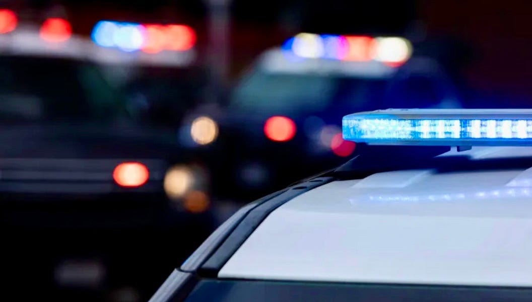 Pipe bomb explosion in Fairfield under investigation