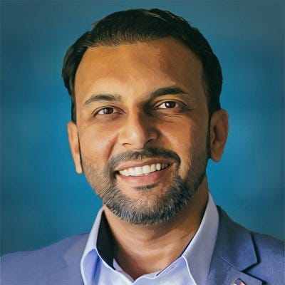 Let's Address This — Weekly Recap - by Qasim Rashid, Esq.