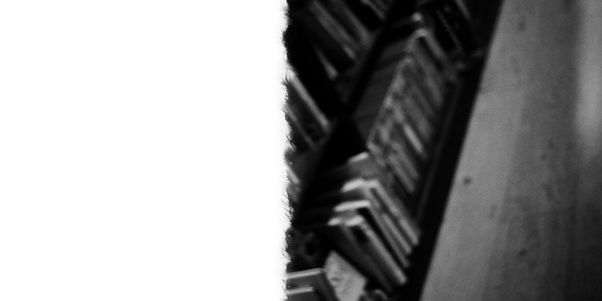 Shelf Improvement: Final girls - Elizabeth’s Substack