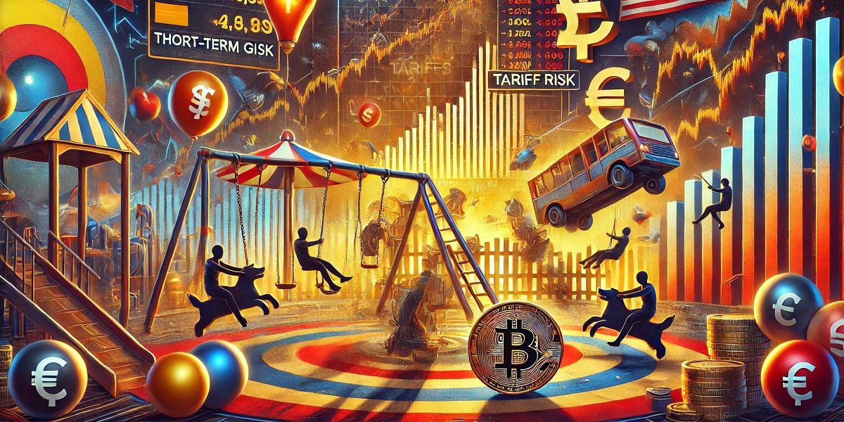 This Market Is a Trader’s Playground, Not an Investor’s Paradise