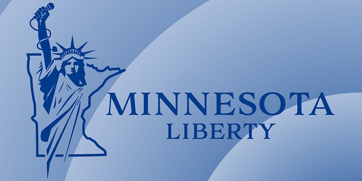 Minnesota Liberty 21: Josh Smith & Mike ter Maat Get Presidential