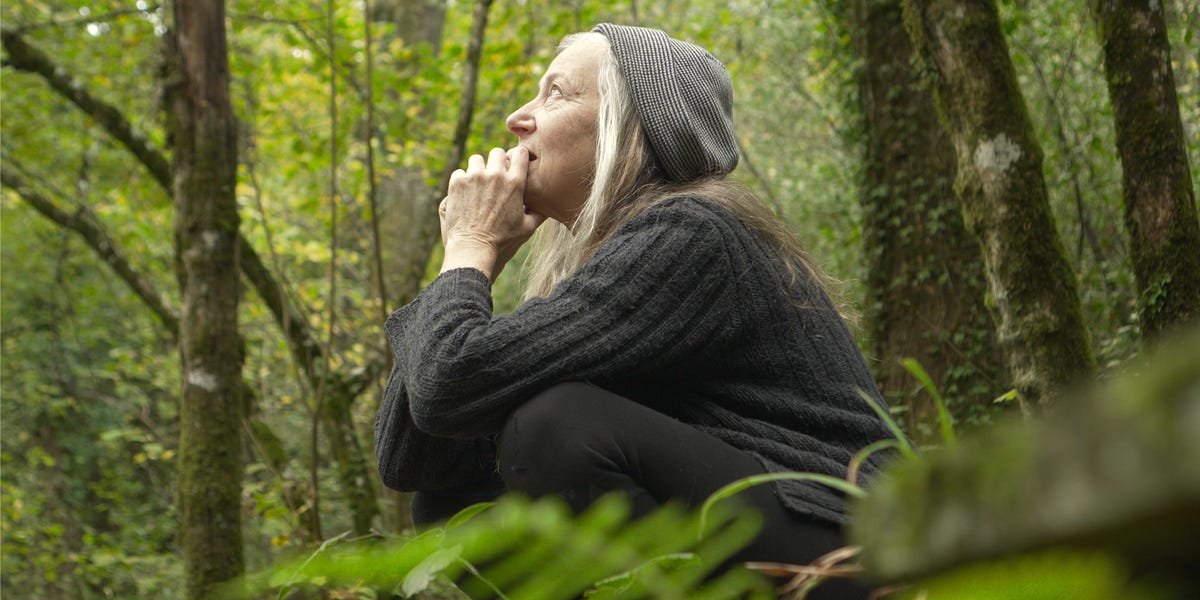 Primal: Closer to Source - by Adrian Howell