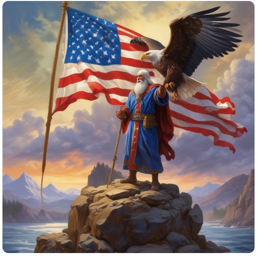 Why Shoot Trump Now? - sleepydude’s Substack