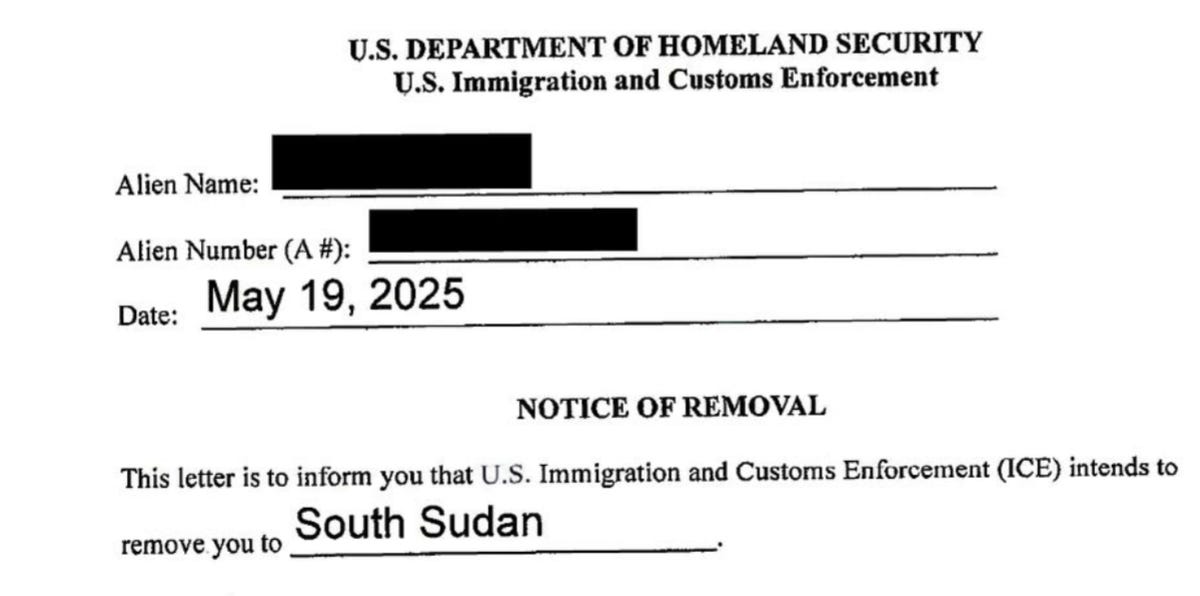 Yeah? Who’s Gonna Stop Us? - by Jay Kuo - The Status Kuo