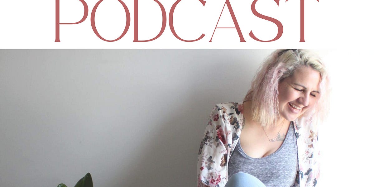 Episode 7 - by Holly Hunter - Holly’s Substack