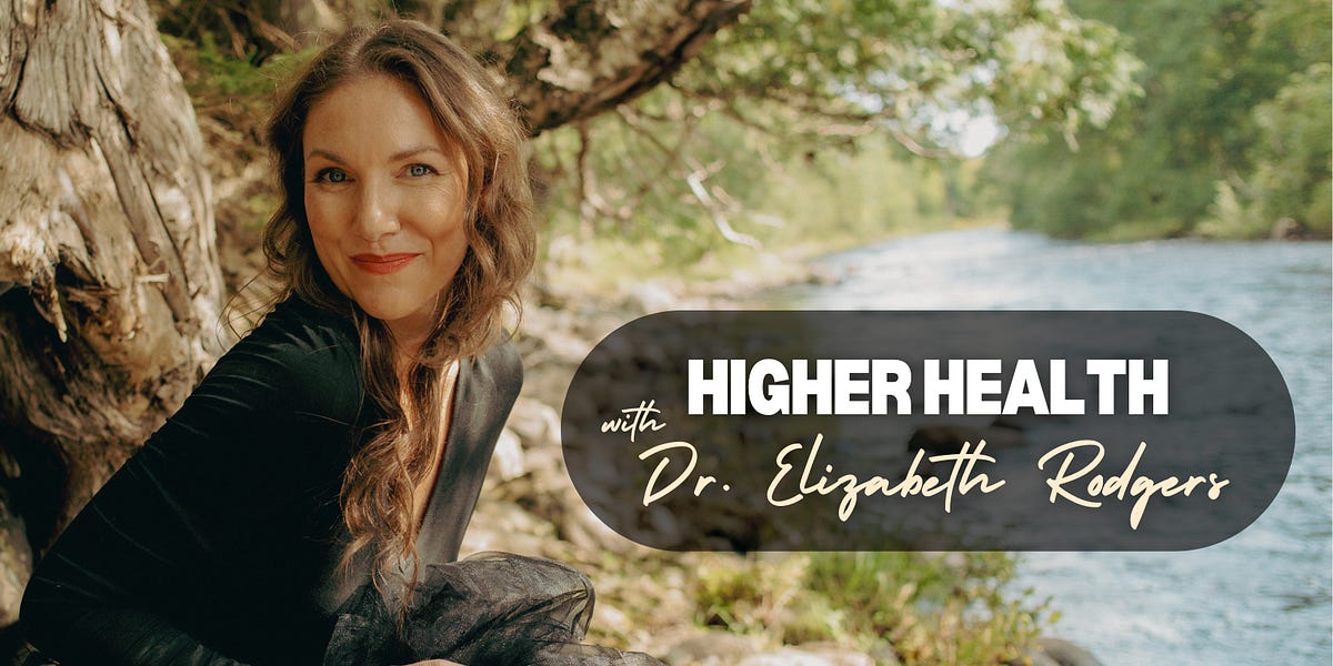 HIGHER HEALTH - Vaccines, Health, and Critical Thinking: A Wake-Up Call