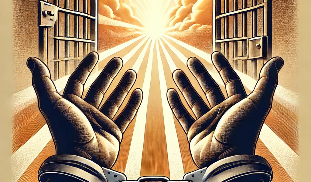 A New Age For Executions In Louisiana