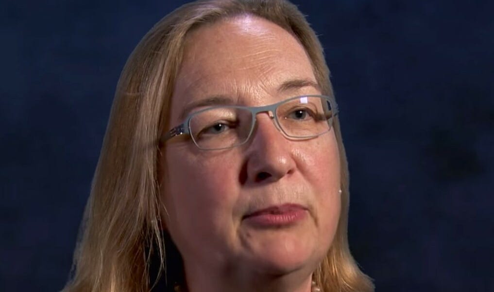 Undaunted: Judge Beryl Howell holds the line