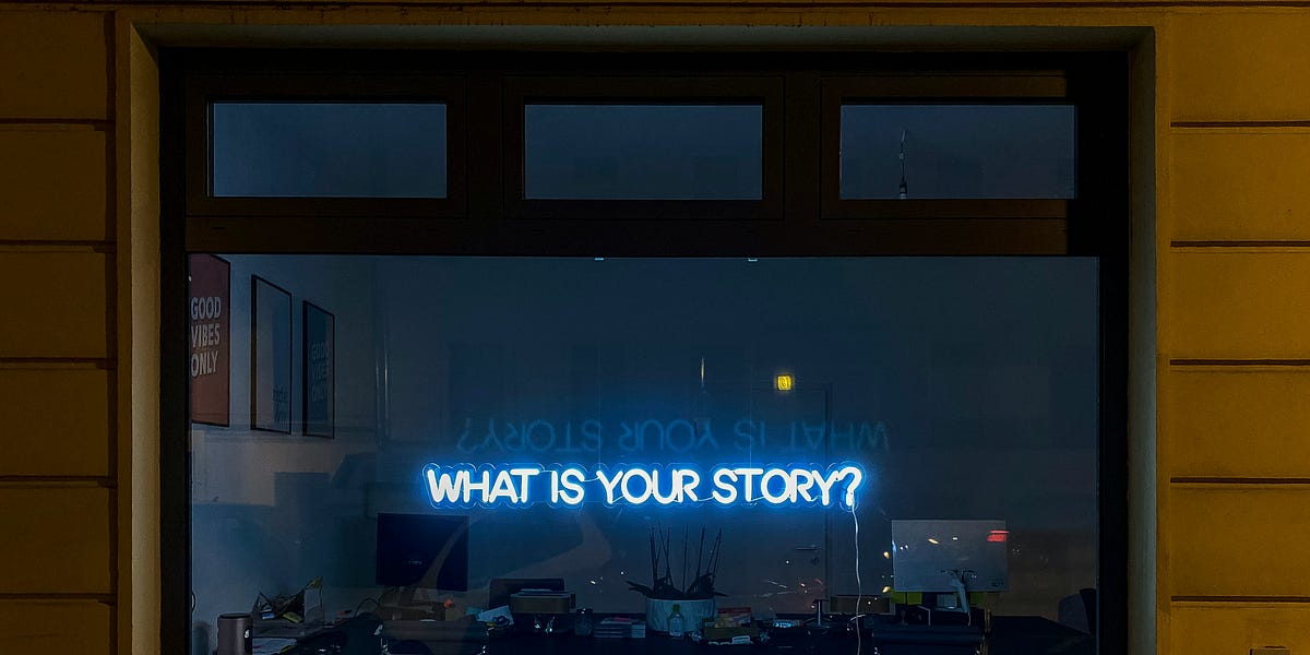 What Is the Defining Moment of Your Life?