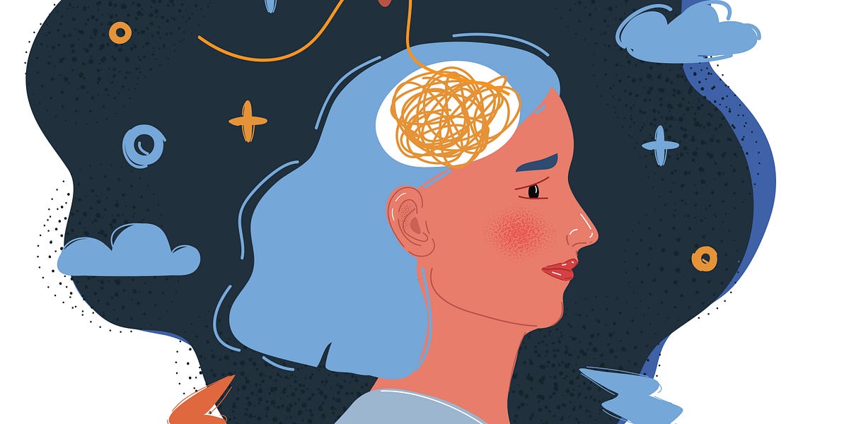 Why Most People Lack Self-Awareness