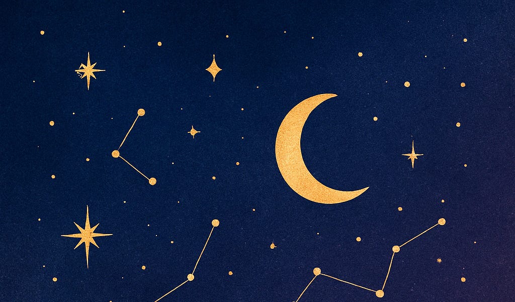Your Guide to Astrology: Realign with the Rhythms of the Stars