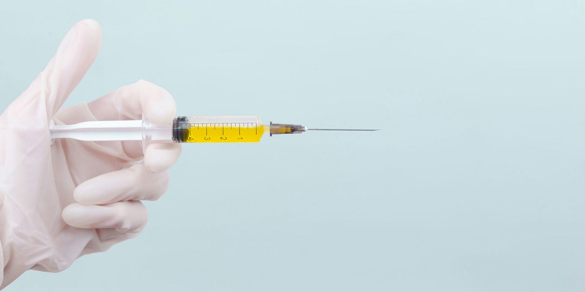 Vaccines and Autism Among the Amish: A Quick Look at the Statistics