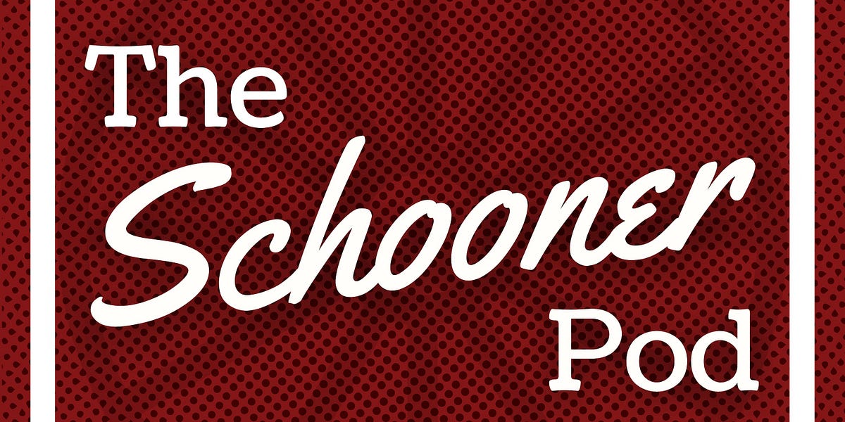 Jenni Carlson on OU Softball's Run To The Women's College World Series