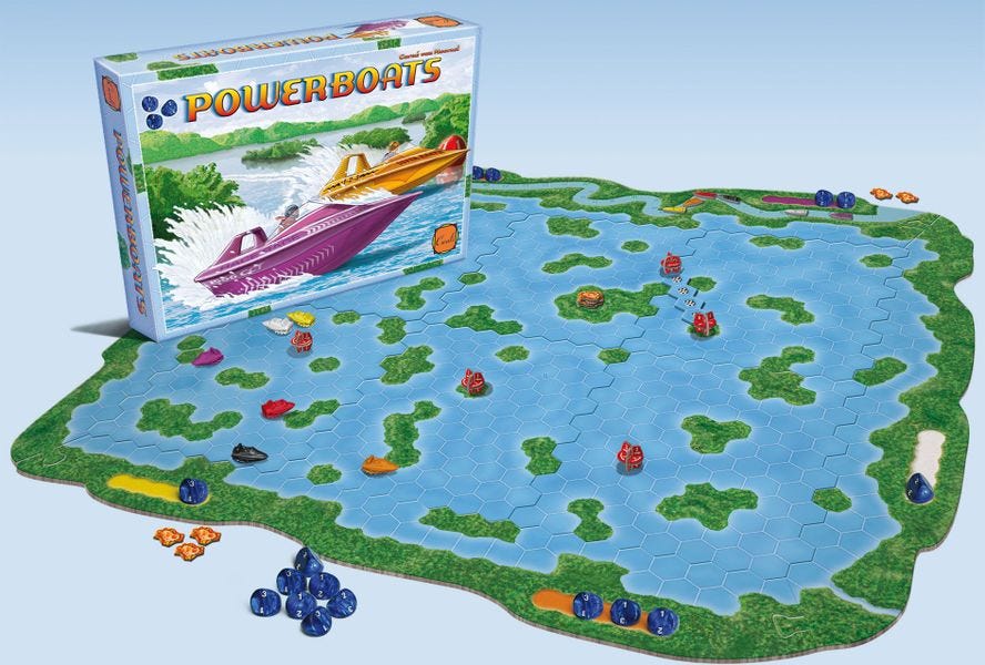 Comments - Copy Paste - by Geoff Engelstein - GameTek