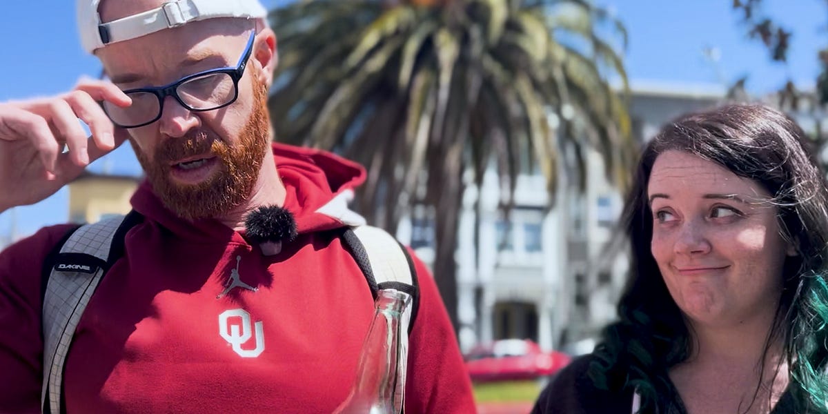 WTFU | The Um Trailer