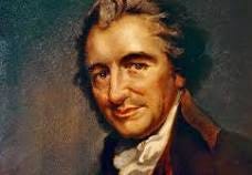 Teaching Common Sense by Thomas Paine - by Jeff Schneider