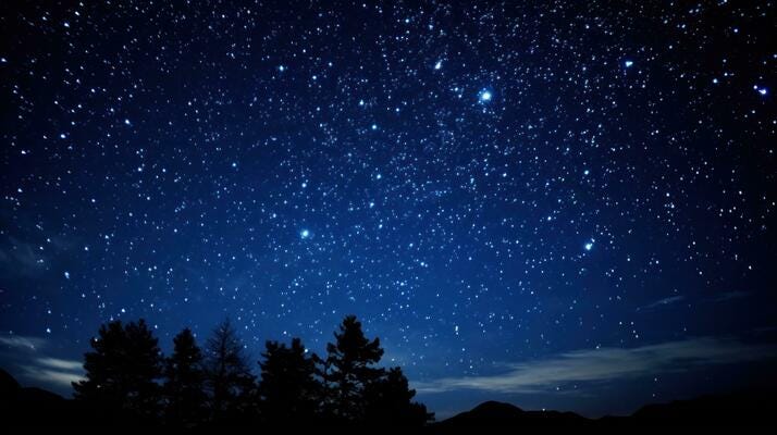 I lost everything. - by Glory's Corner - Glory’s Substack