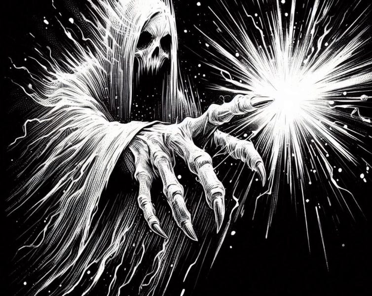 Spirit Shifter: Subclasses - by Emerson Delaney