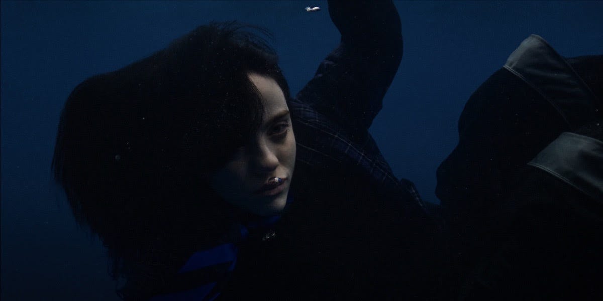 Billie Eilish Announces Pre-Release Hit Me Hard And Soft Album ...