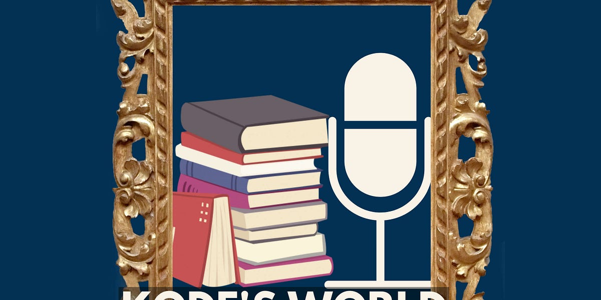 Kode's world of the arts intro - Kode’s World of the Arts